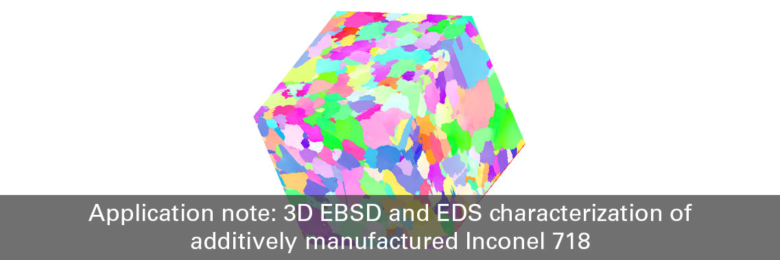 EDAX - A leading provider of materials analysis systems
