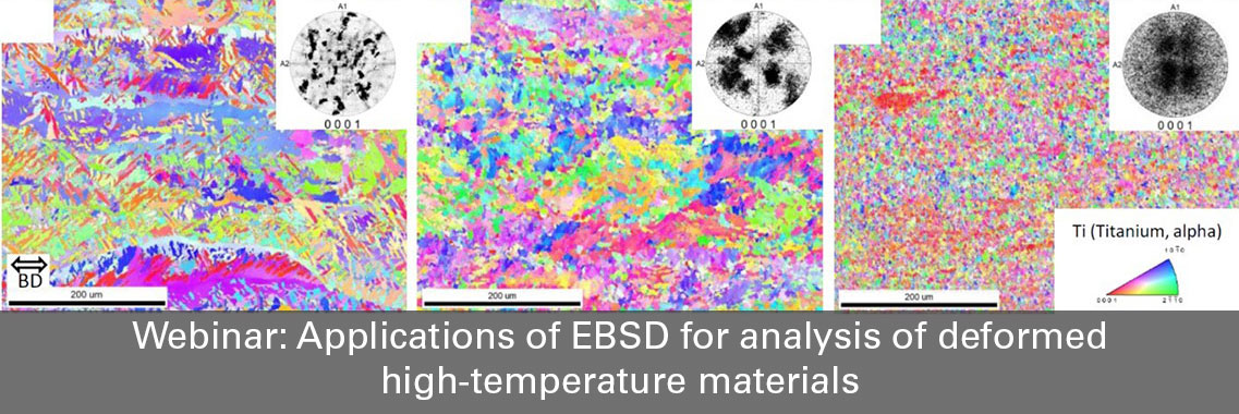 EDAX - A leading provider of materials analysis systems