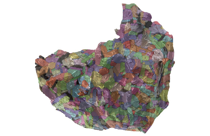 Mineralogy | EDAX