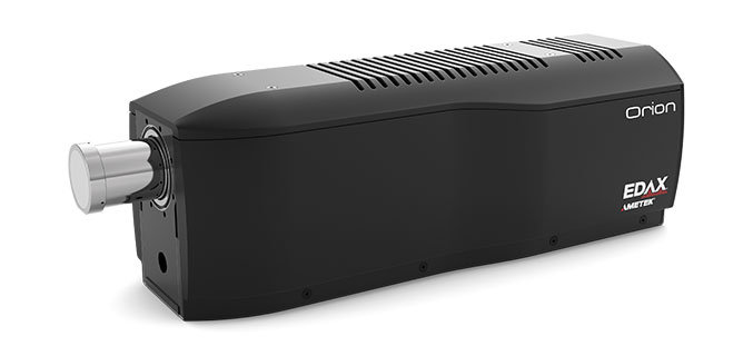 Orion EBSD Camera Series | EDAX