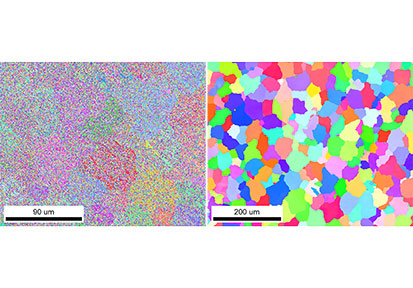 EDAX - A leading provider of materials characterization systems