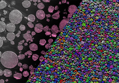 EDAX - A leading provider of materials analysis systems